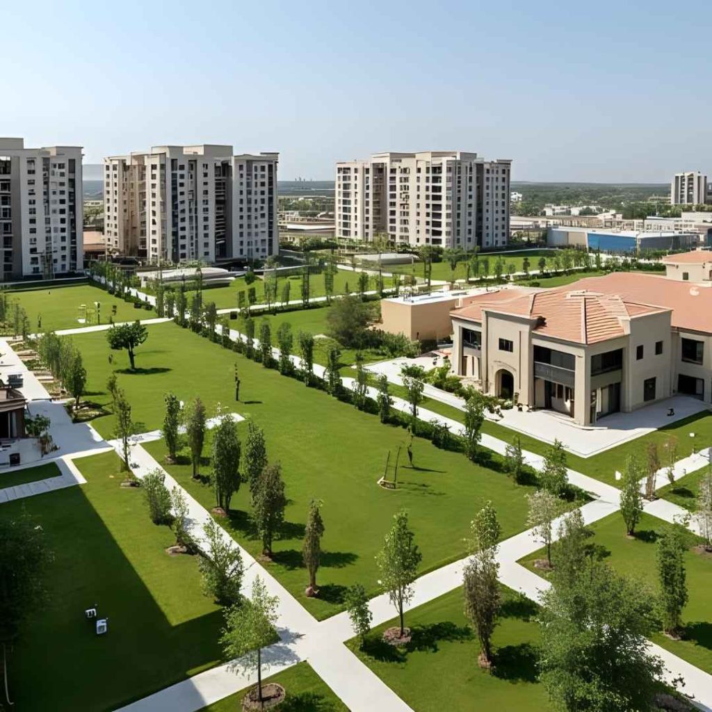 About us - Prabanjam Properties